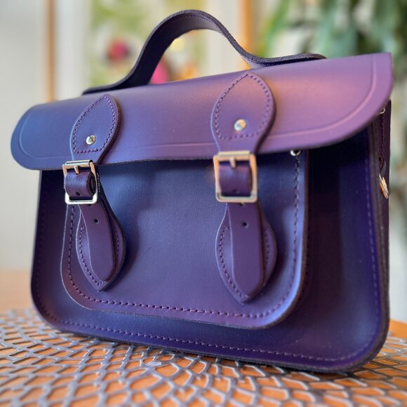 The Cambridge Satchel Company | Bags | Cambridge Satchel Company 1 ...